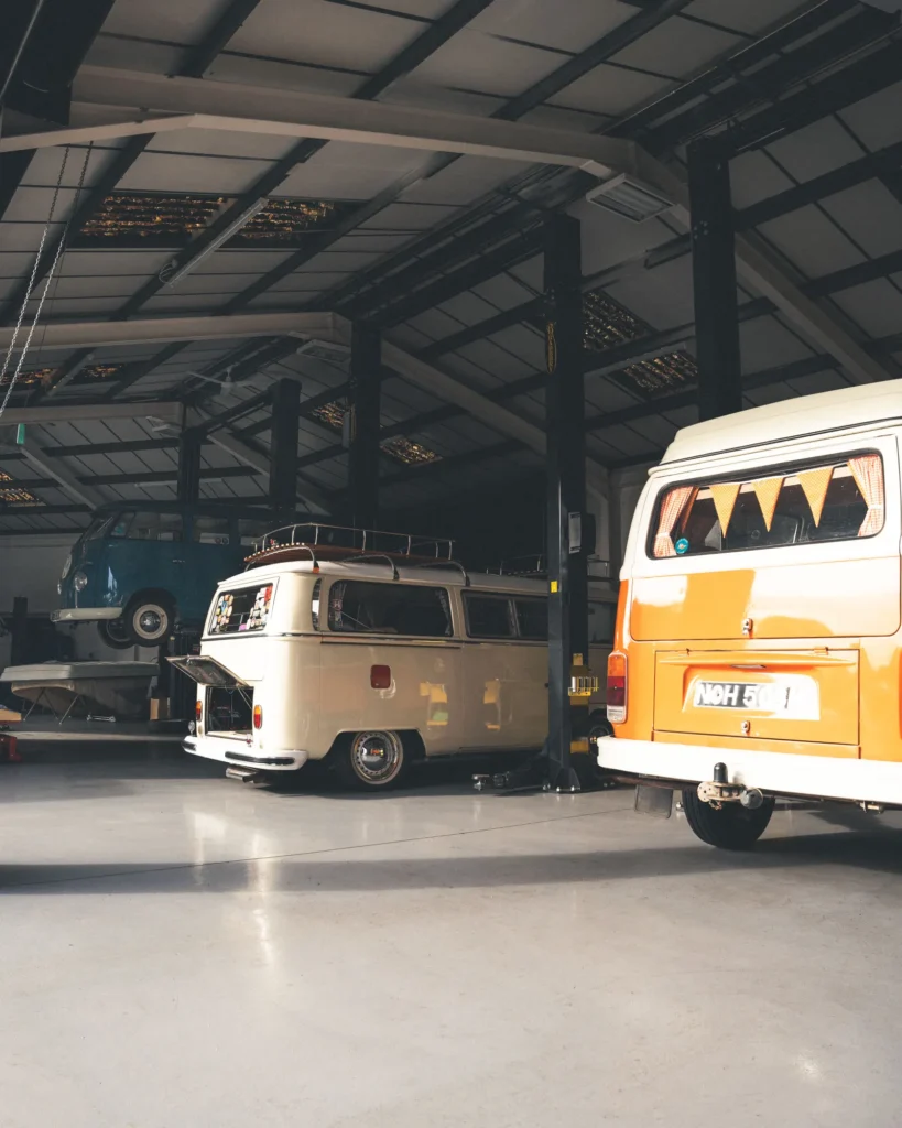 About Us - Absolute VW Volkswagen Specialist Derby, Midlands